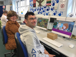 Sam’s Centre – Middlesbrough Life Services