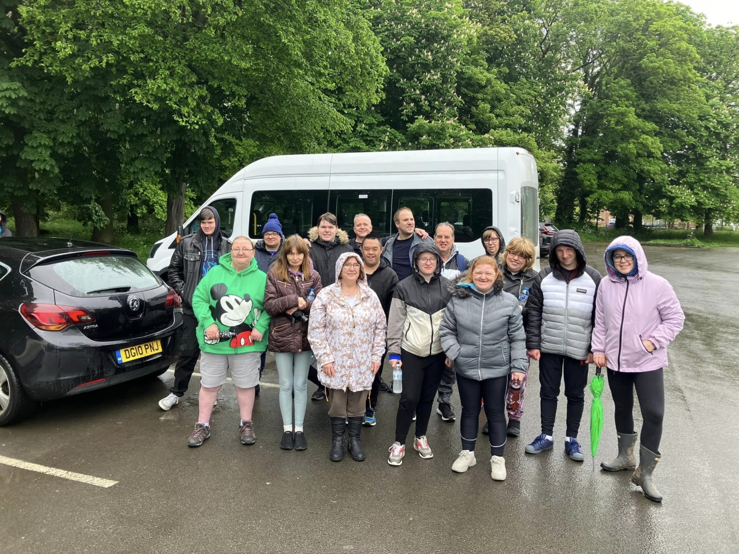 Sam’s Centre – Middlesbrough Life Services