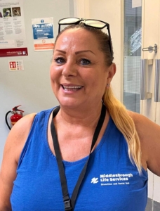 Meet The Team – Middlesbrough Life Services