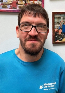 Meet The Team – Middlesbrough Life Services