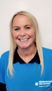 Meet The Team – Middlesbrough Life Services