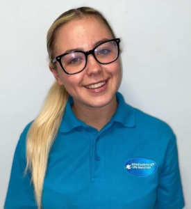 Meet The Team – Middlesbrough Life Services