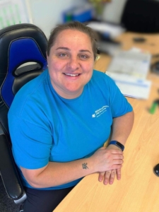 Meet The Team – Middlesbrough Life Services