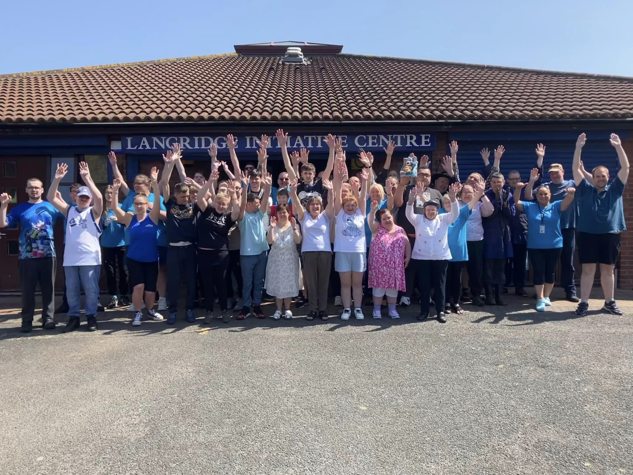 Middlesbrough Life Services